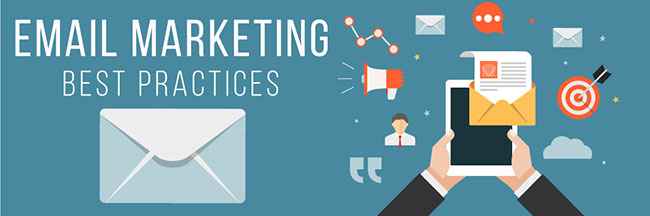 Email Marketing Step 3: 10 Email Marketing Best Practices