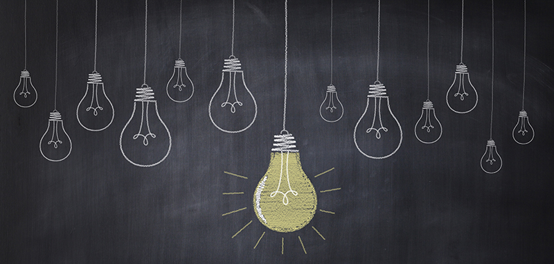 How Small Businesses Can Learn from Logo Redesigns of Top Brands