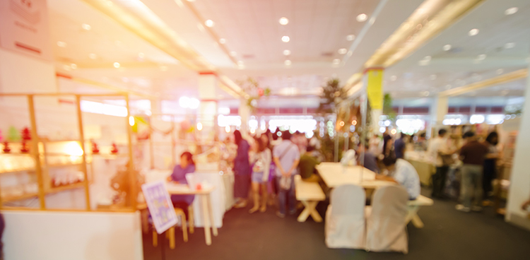 5.5 Tips for Making the Best Out of a Local Business Exhibition or Expo