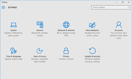 How to Upgrade to Windows 10
