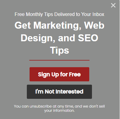 10 Types of Calls-To-Action (CTAs) to Use on Your Website to Increase ...