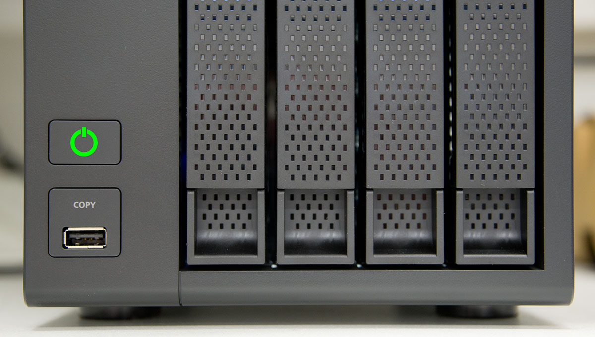4 Key Features And Benefits Of NAS Network Attached Storage Devices