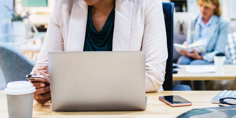 4 Keys to Online Reputation Management 4 Keys to Online Reputation Management