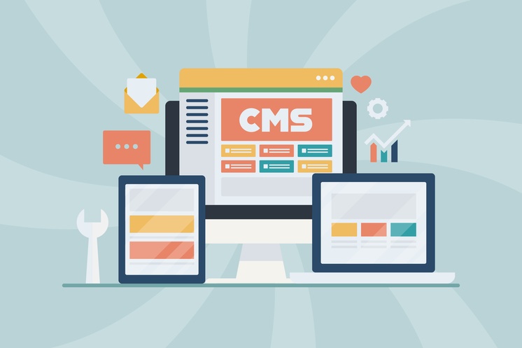 4 Features to Look for in a CMS Platform