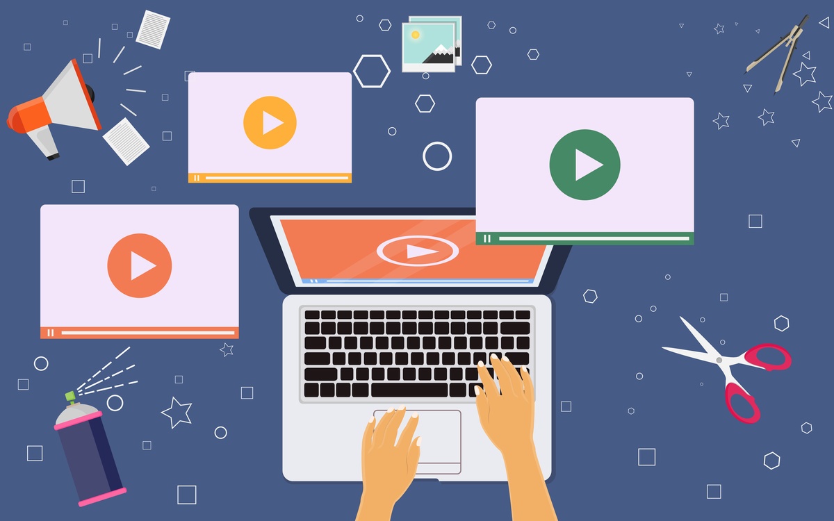 How to Make an Animated Explainer Video Out of Existing Content