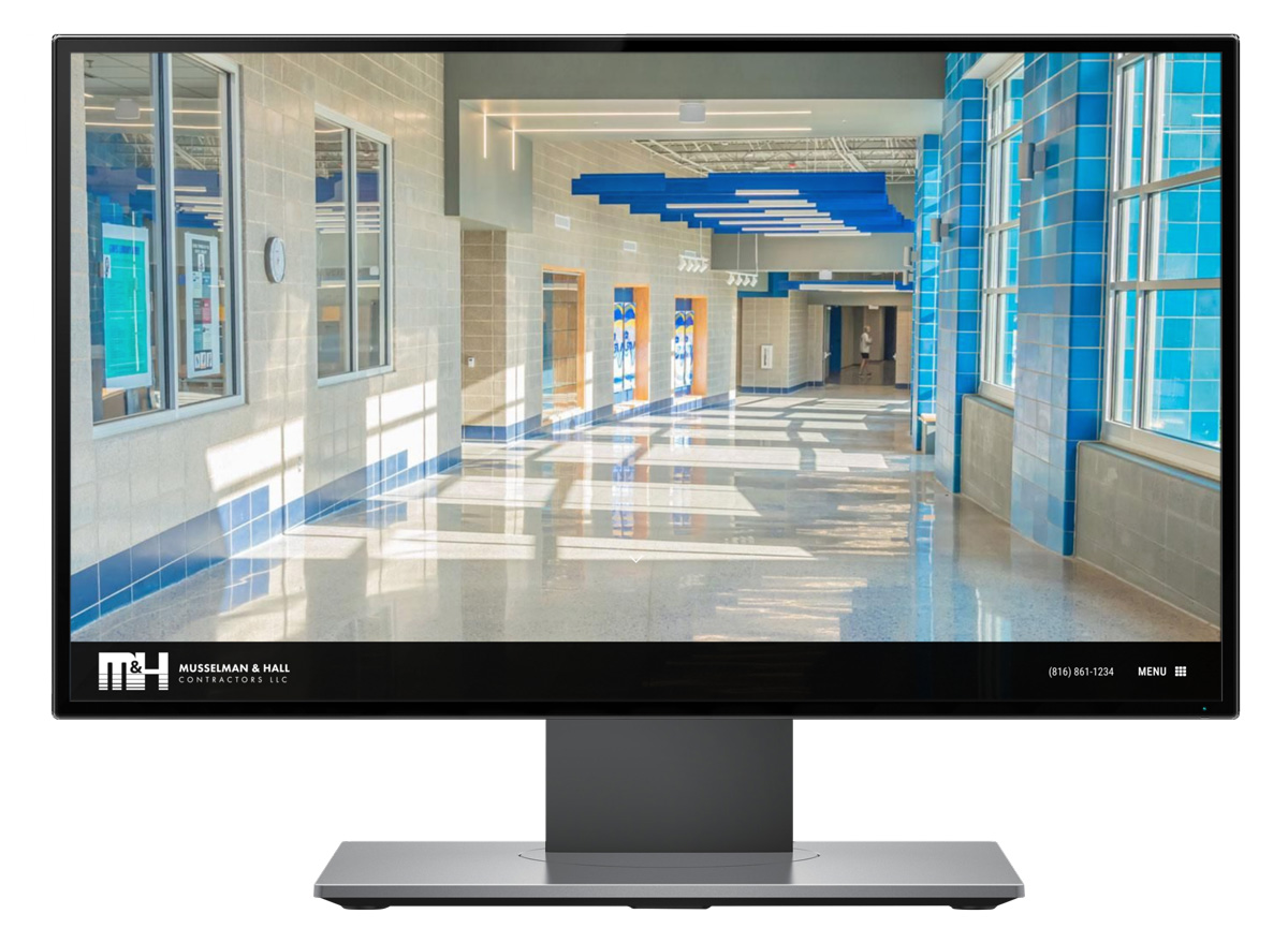6 Advantages of Custom Web Design Over Template-Based Website Design