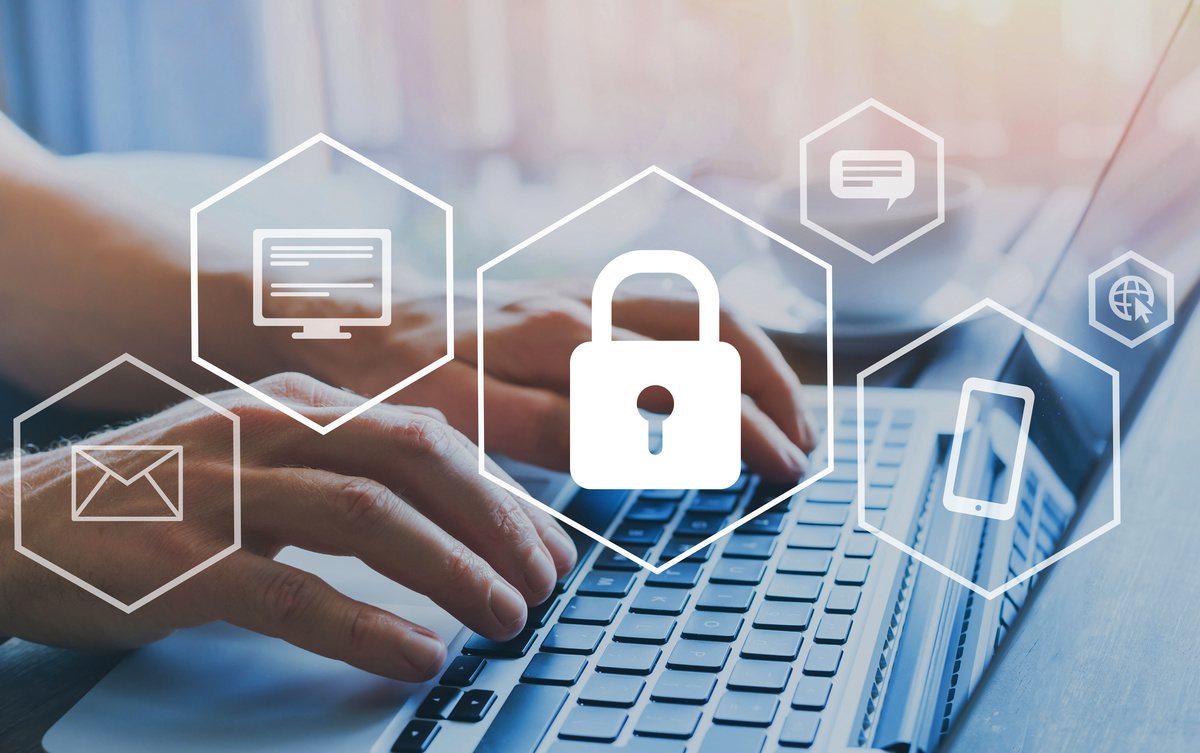 Top 4 Best Practices For E Commerce Security