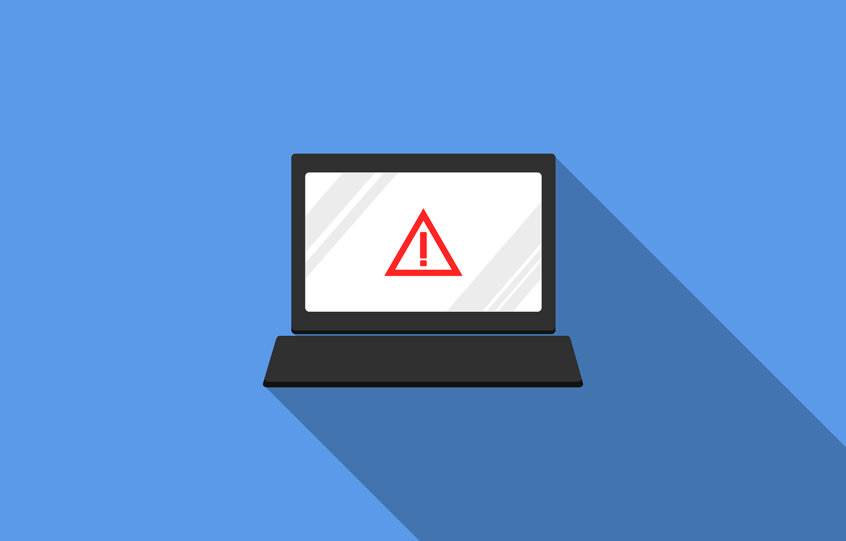 Watch Out for These 4 Signs of a Website Cyber Attack