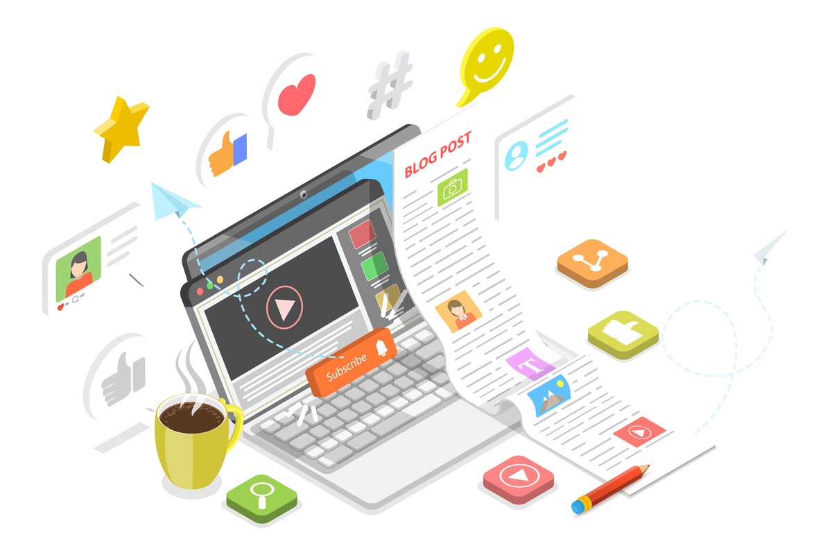 11 Important Elements of an Outstanding Blog Post